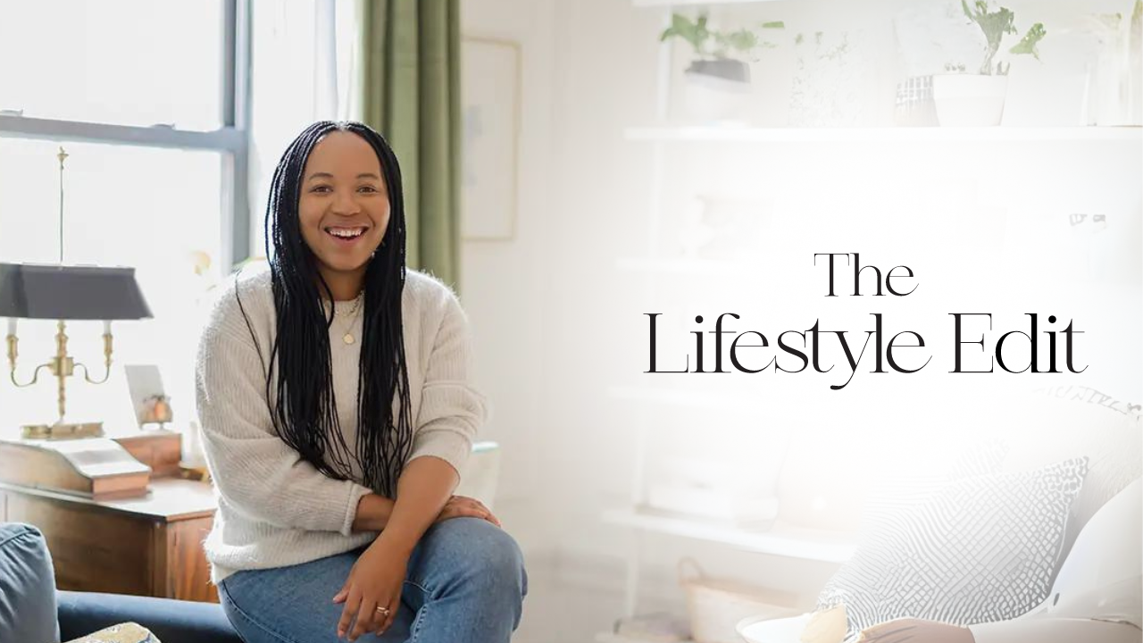 Blog | The Lifestyle Edit